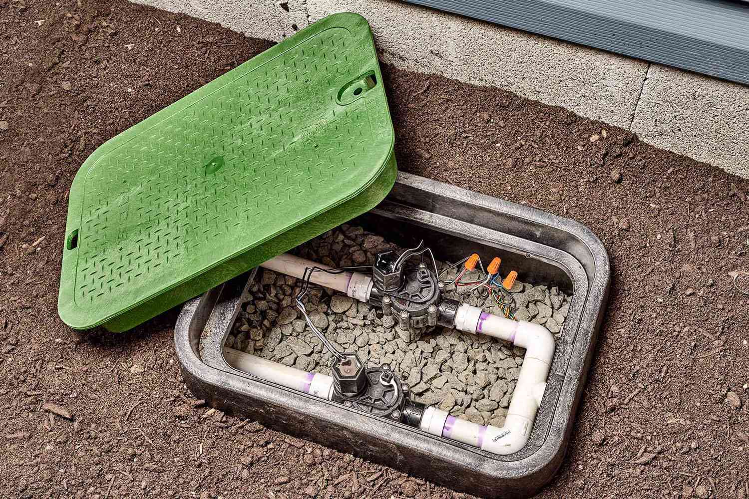 Irrigation Services Nanaimo